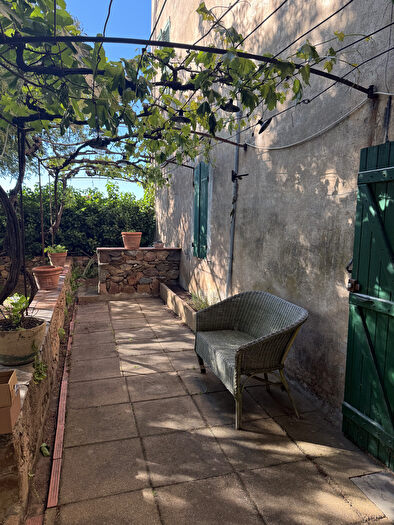 Maison 9 pièces à vendre - Calenzana