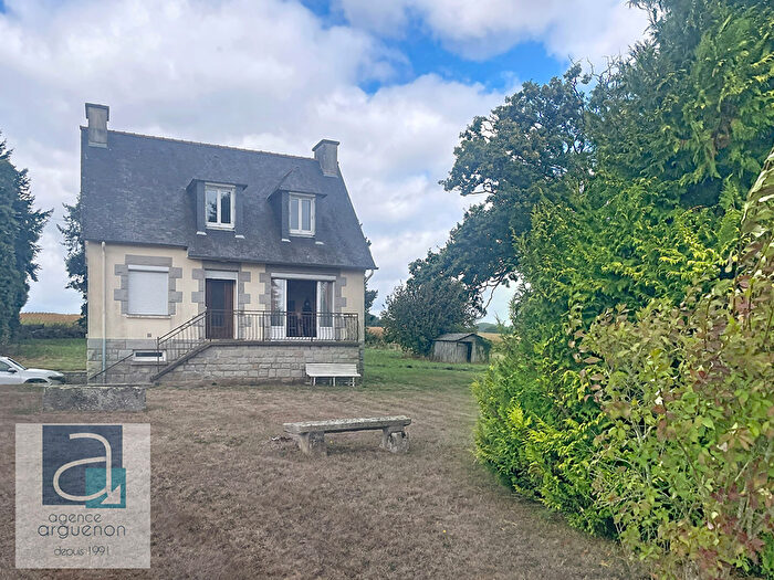 Plumaudan - Maison 5 pièces à vendre