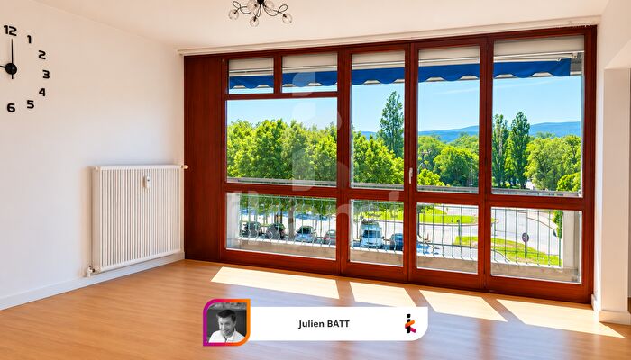Appartement 4 pièces à vendre à Montélimar, Bagatelle, Pracomtal, Les Grèzes