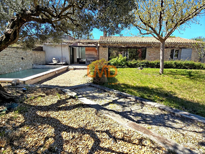 Maison 8 pièces à vendre à Lagnes