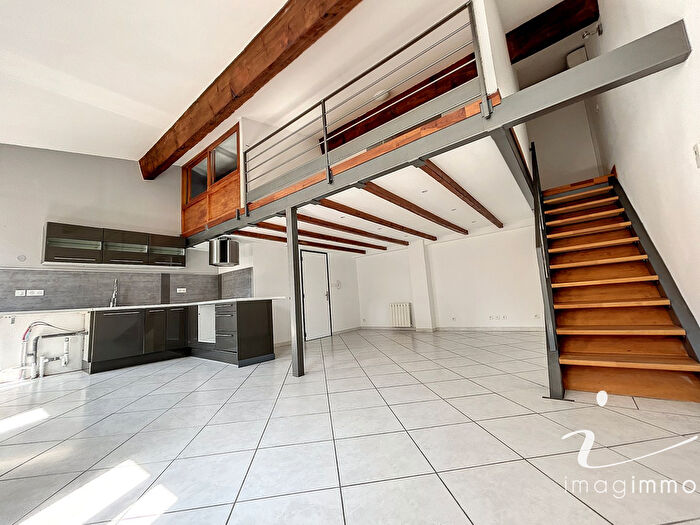 Appartement 3 pièces à Pignan, à louer