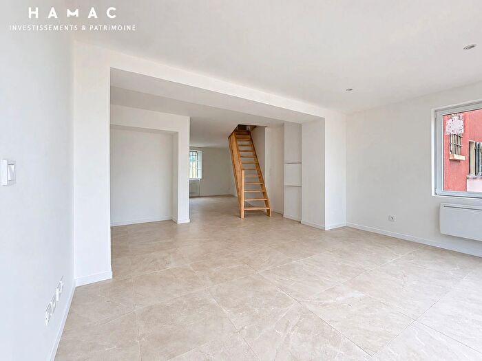 Charbonnières-les-Bains : Appartement 3 pièces à vendre
