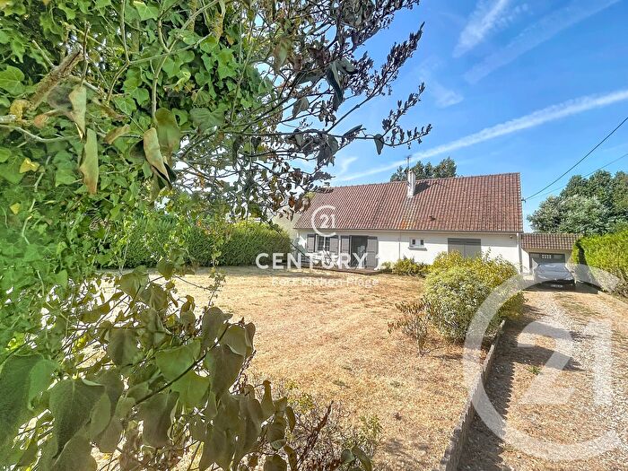 Maison 5 pièces à vendre - Fort-Mahon-Plage