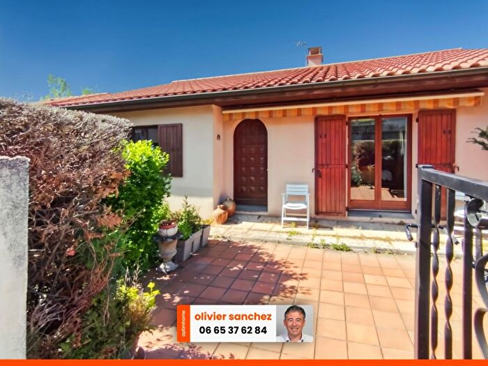 Maison 4 pièces à vendre - Clermont-Ferrand, Cotes de Clermont