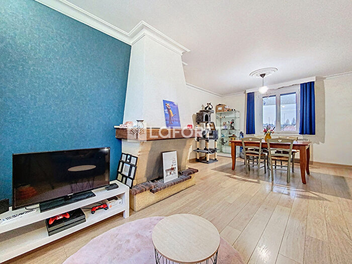 Maison à vendre - Cholet, Lorraine - 5 pièces - 2 chambres