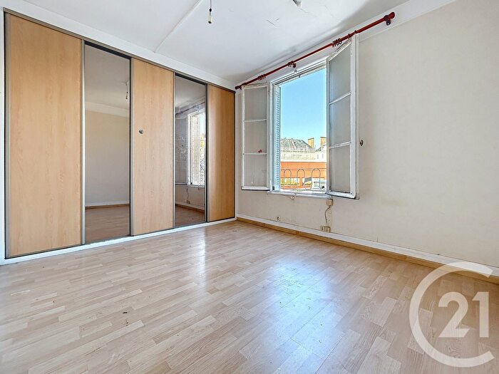 Appartement à vendre - Le Kremlin-Bicêtre, Mairie, Salengro - 2 pièces - 1 chambre