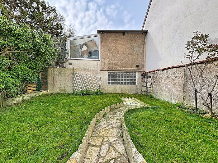 Saint-Maur-des-Fossés, La Pie - Appartement 3 pièces à vendre