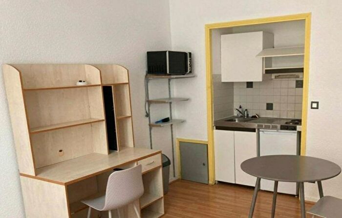 Appartement 1 pièce à Bastille-Popincourt, Paris 11ème arrondissement, à louer