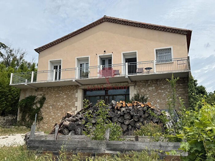 Maison 5 pièces à vendre à La Boissière