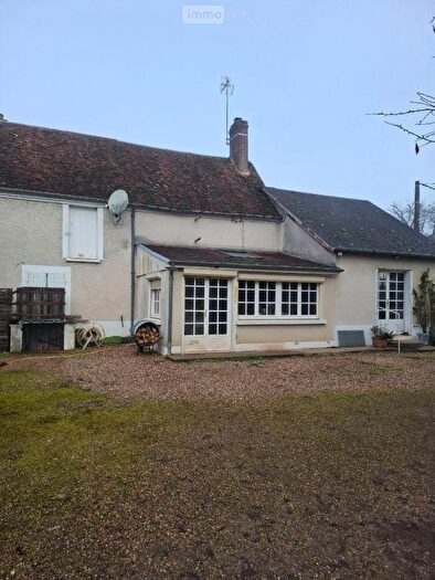 Maison 4 pièces à vendre - Montigny