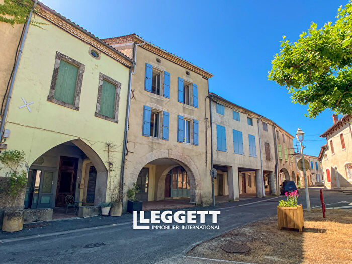 Maison 8 pièces à vendre - Sos