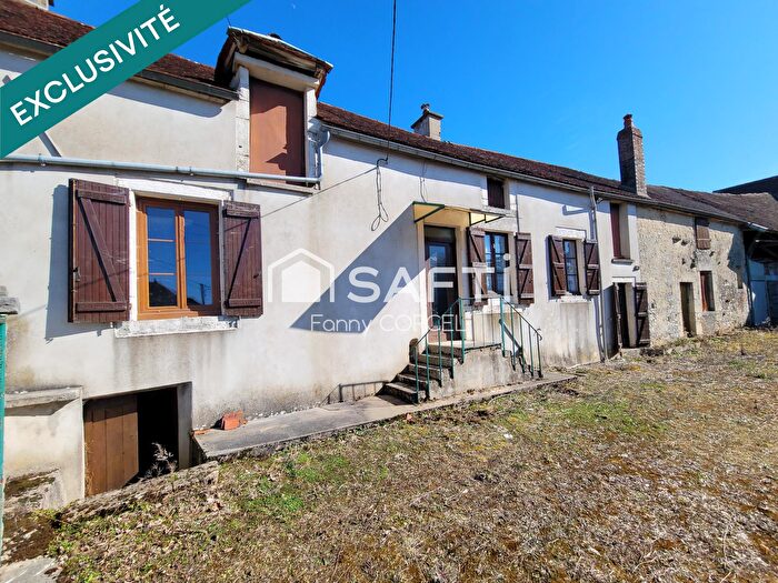 Maison à vendre - Chesley - 3 pièces - 2 chambres