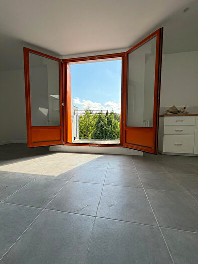 Thiais, Proche Choisy - Appartement 3 pièces à vendre
