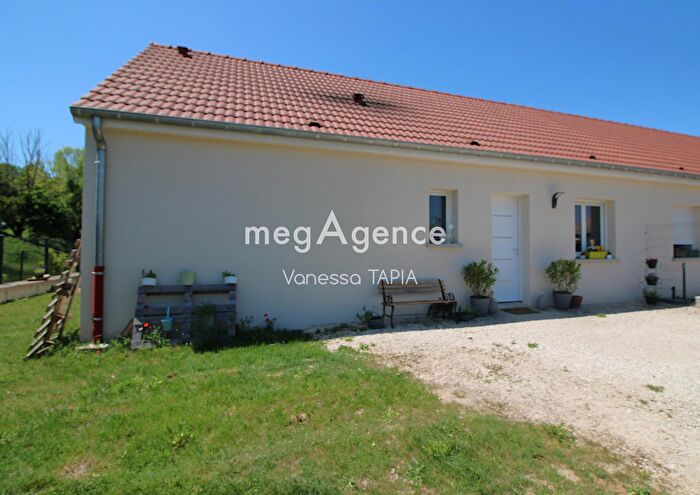 Maison 3 pièces à louer - Buchères