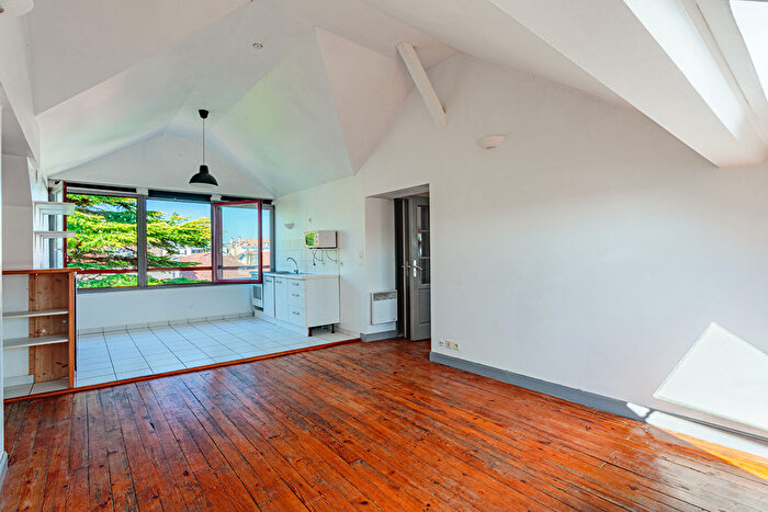 Appartement 3 pièces à vendre - BayonneBayonaBaiona, Citadelle, Saint-Esprit