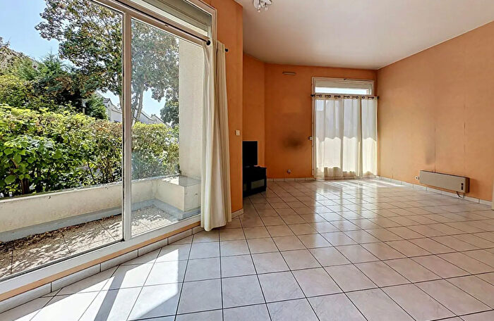 Montigny-le-Bretonneux, Le Manet - Appartement 3 pièces à vendre