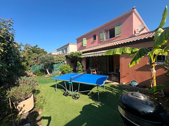 Saint-Raphaël : Maison 5 pièces à vendre