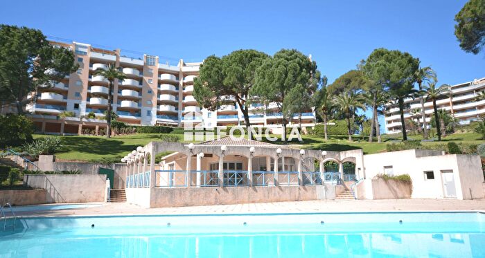 Appartement à vendre - Cannes, Bocca Nord, Ranguin, Abadie - 1 pièce