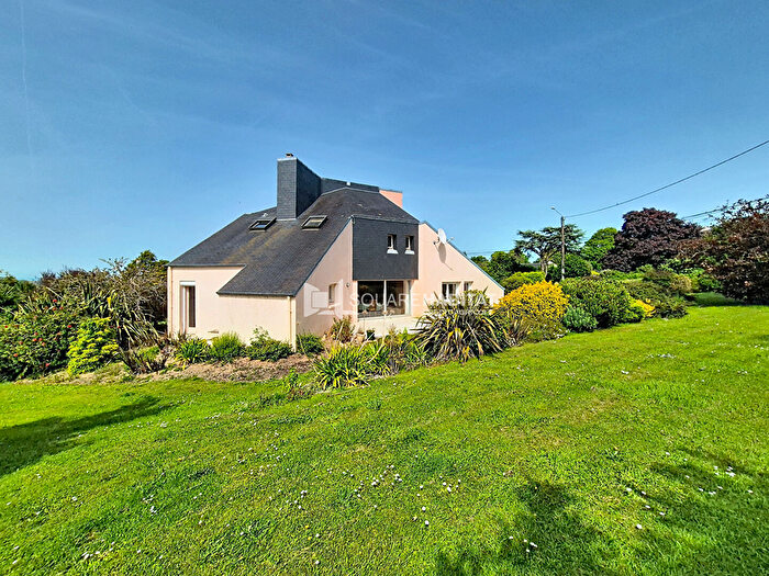 Trébeurden : Maison 7 pièces à vendre