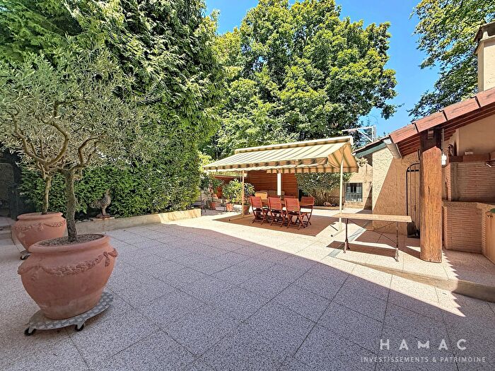 Maison 6 pièces à vendre à Sainte-Foy-lès-Lyon, La Gravière, Les Balmes