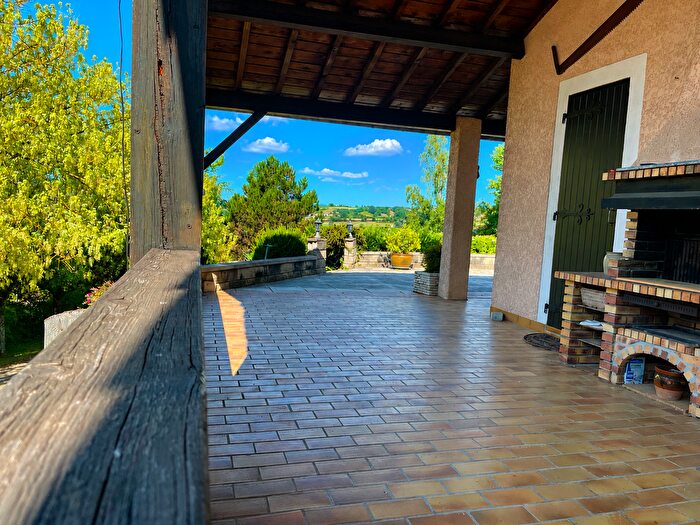 Maison 6 pièces à vendre - Luzinay