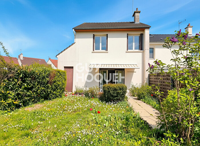 Maison 4 pièces à Saint-Apollinaire, à vendre