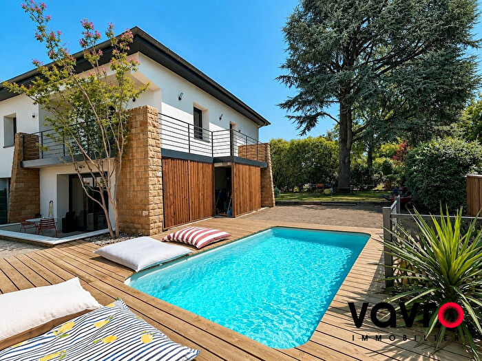 Maison 5 pièces à vendre - Cailloux-sur-Fontaines