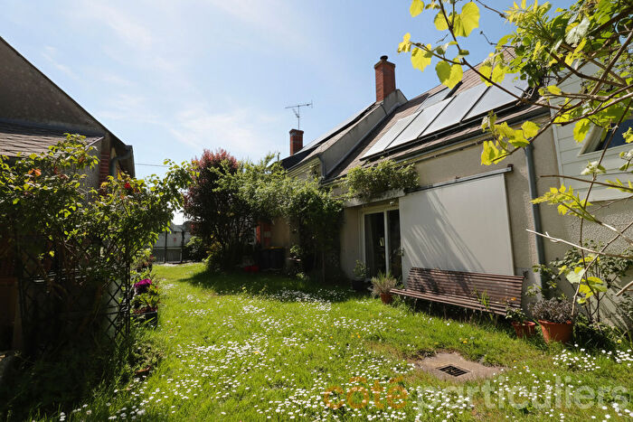 Maison 8 pièces à vendre - Saint-Denis-en-Val