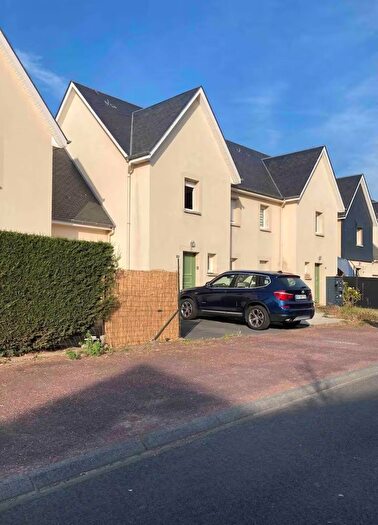 Maison 4 pièces à Cabourg, Centre-ville, Clos Pasteur, Cap Cabourg, à vendre