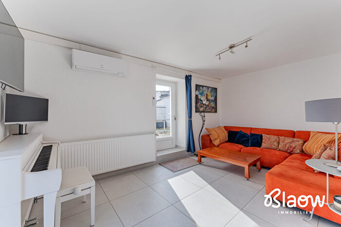 Jons : Maison 5 pièces à vendre