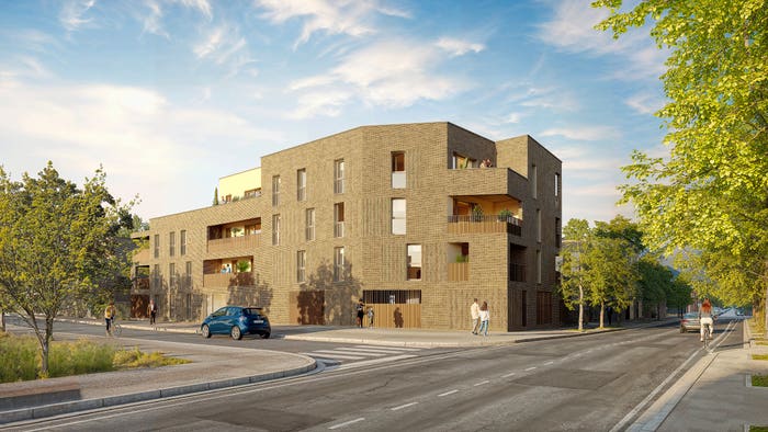 Roubaix, Cartigny, Hutin : Maison 2 pièces à vendre