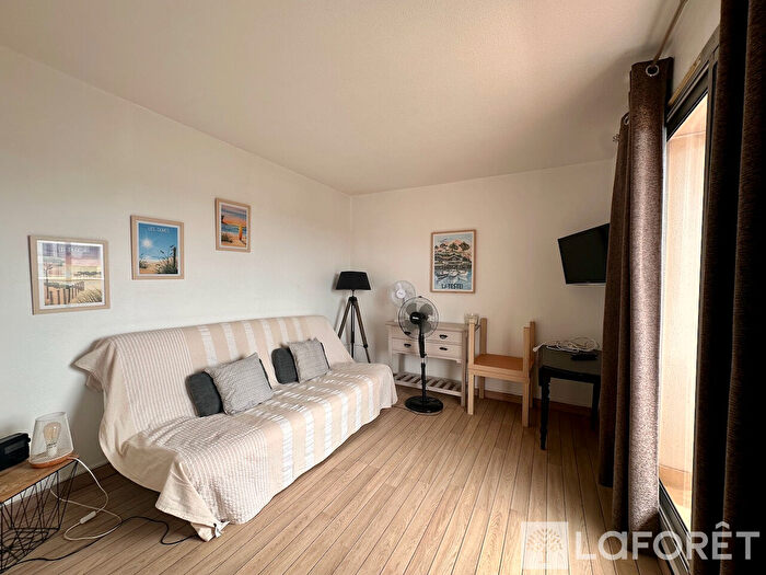 Arcachon, Aiguillon : Appartement 1 pièce à louer