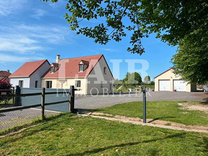 Maison 7 pièces à vendre - Sées