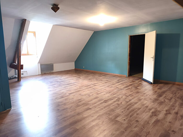 Maison à vendre - Teloché - 6 pièces - 5 chambres