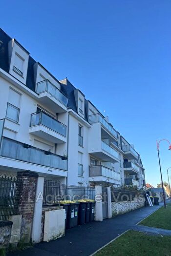 Gretz-Armainvilliers - Appartement 3 pièces à vendre