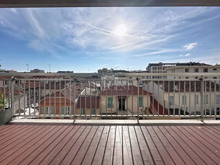 Appartement à vendre - Roquebrune-Cap-Martin, Chemin du Vallonet, Val de Gorbio, Pinella - 3 pièces - 2 chambres