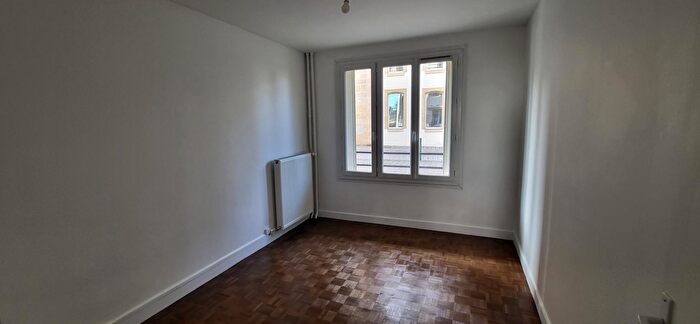 Appartement 3 pièces à vendre - Limoges, Centre-ville, Hôtel de Ville, Emailleurs