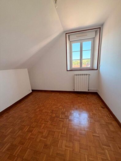 Appartement 3 pièces à Rive Gauche-Saint Savinien, Villeneuve-sur-Yonne, à louer