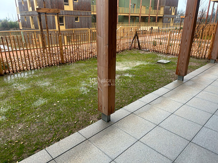 Appartement 4 pièces à louer - Trévoux