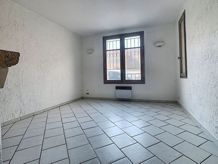 Maison 4 pièces à louer à Centre, Carry-le-Rouet