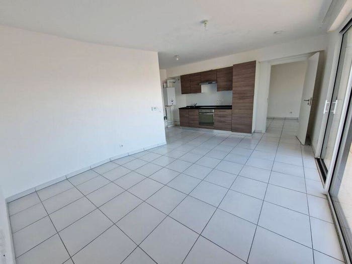 Appartement 2 pièces à louer à Sud, Saint-Jean-de-Védas