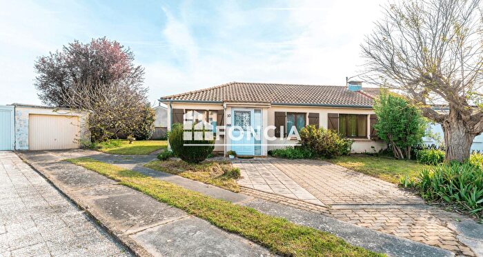 Maison 4 pièces à vendre - Woippy, Martet