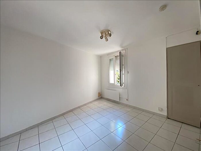 Appartement à louer - Montpellier, Gares - 1 pièce