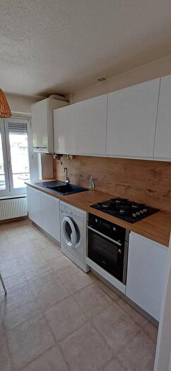 Appartement 3 pièces à Saint-Maurice-de-Lignon, à louer