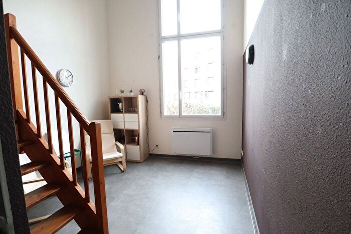 Lyon 3ème arrondissement : Appartement 2 pièces à louer
