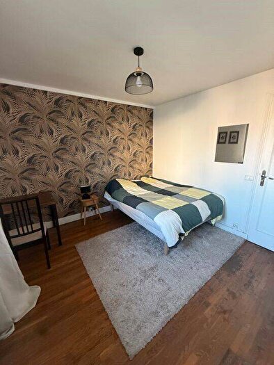 Appartement 1 pièce à louer à Charles de Gaulle-Vieux Pays-Paris Nord, Tremblay-en-France