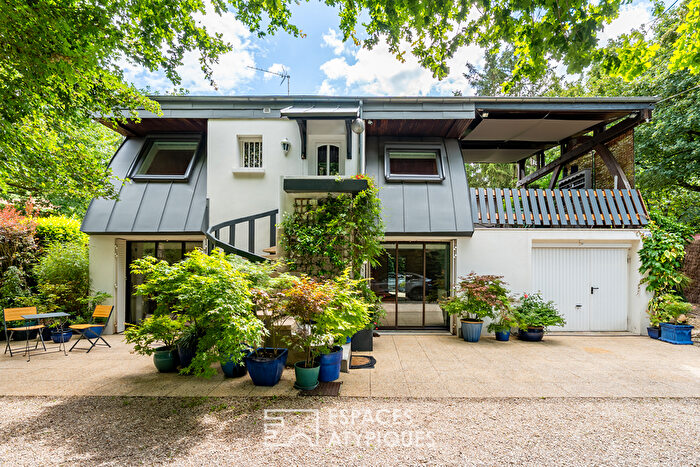 Maison 6 pièces à vendre - Saintry-sur-Seine