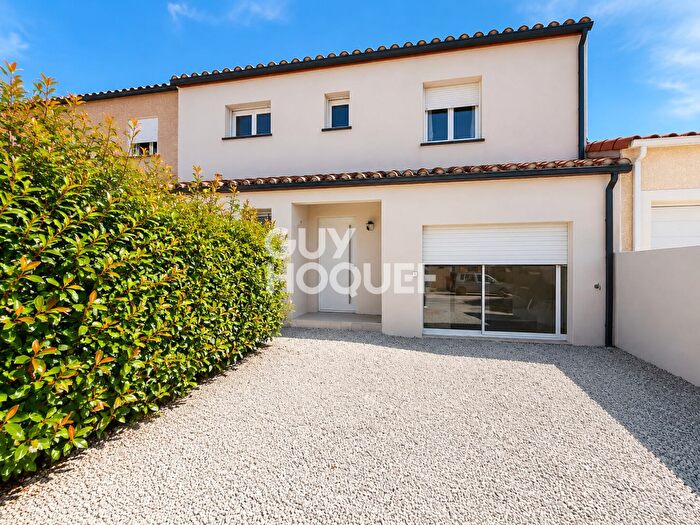 Maison 4 pièces à louer à Maureillas-las-Illas