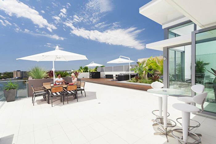 Appartement à vendre - Aix-les-Bains, Est - 5 pièces - 4 chambres