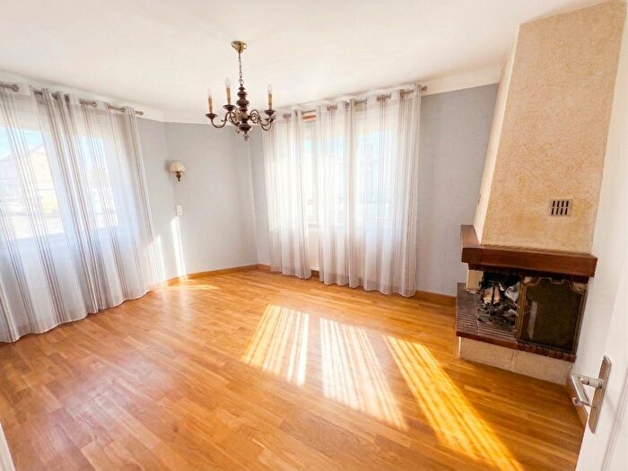 Maison 8 pièces à vendre à Saint-Nazaire, Centre-ville, Ville-Port, Petit Maroc